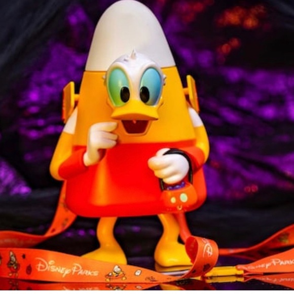 Disney | Holiday | Donald Duck Candy Corn Sipper Halloween | Poshmark